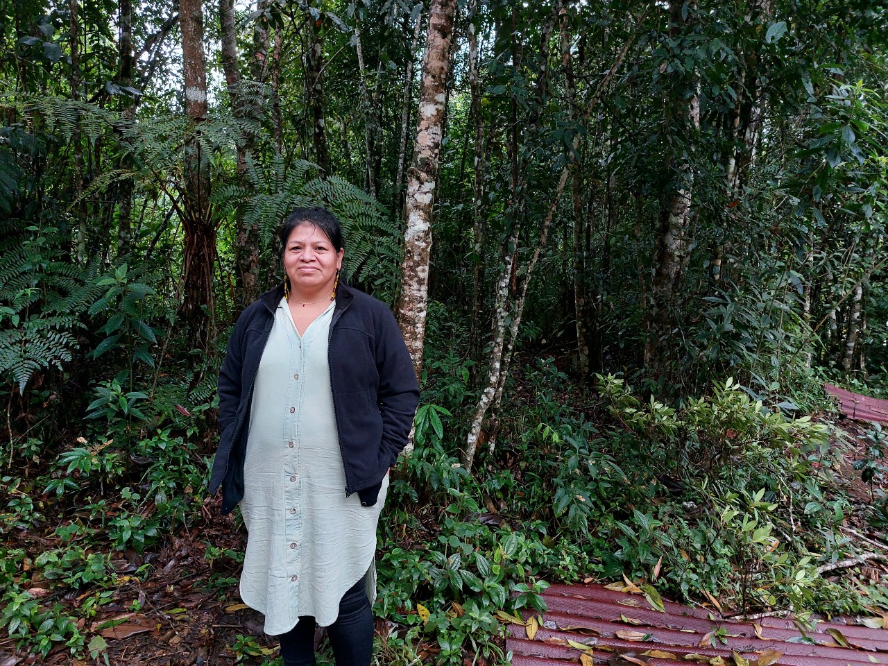 Sandra Benites: o valor de uma história múltipla | Itaú Cultural